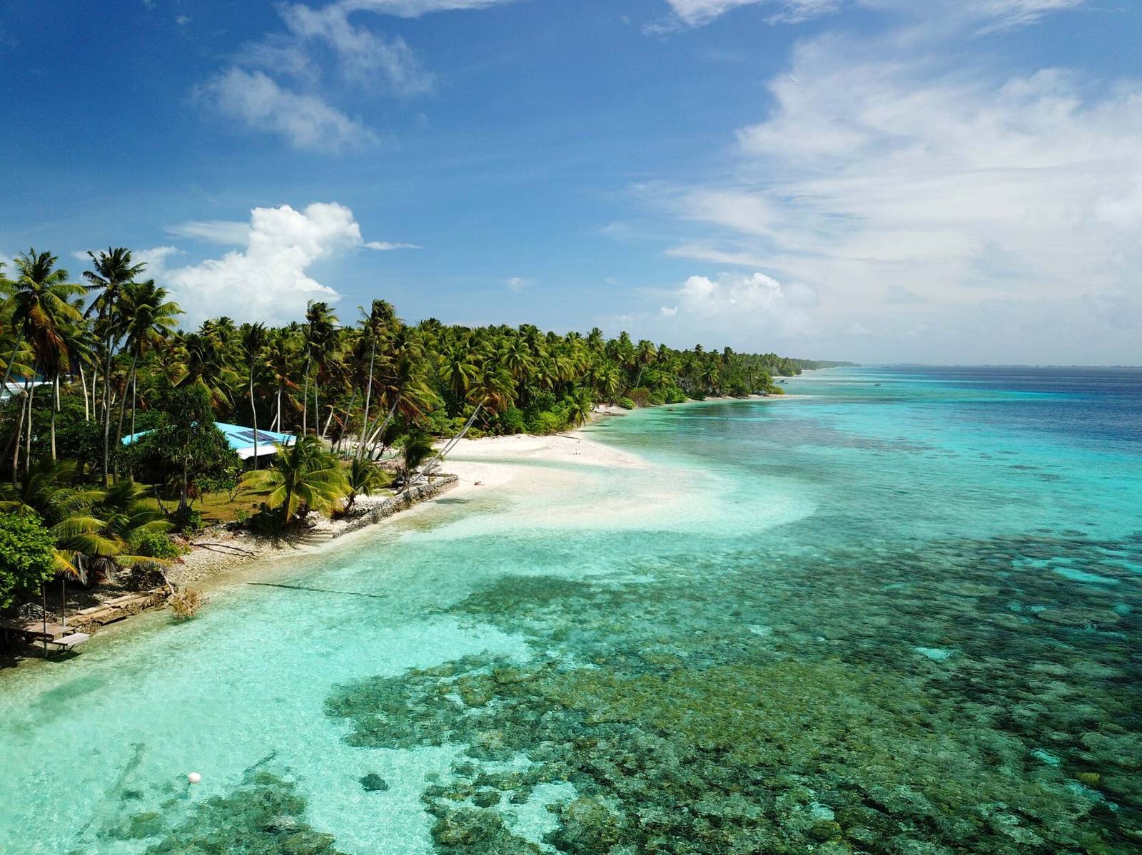 Marshall Islands Yacht Charter | Luxury Gulet Holidays | Yacht Cloud ...